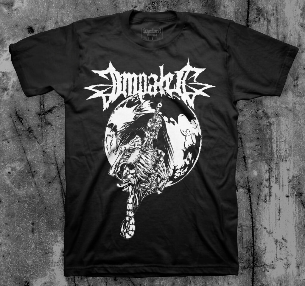 Impaled | WARLORD EUROPE