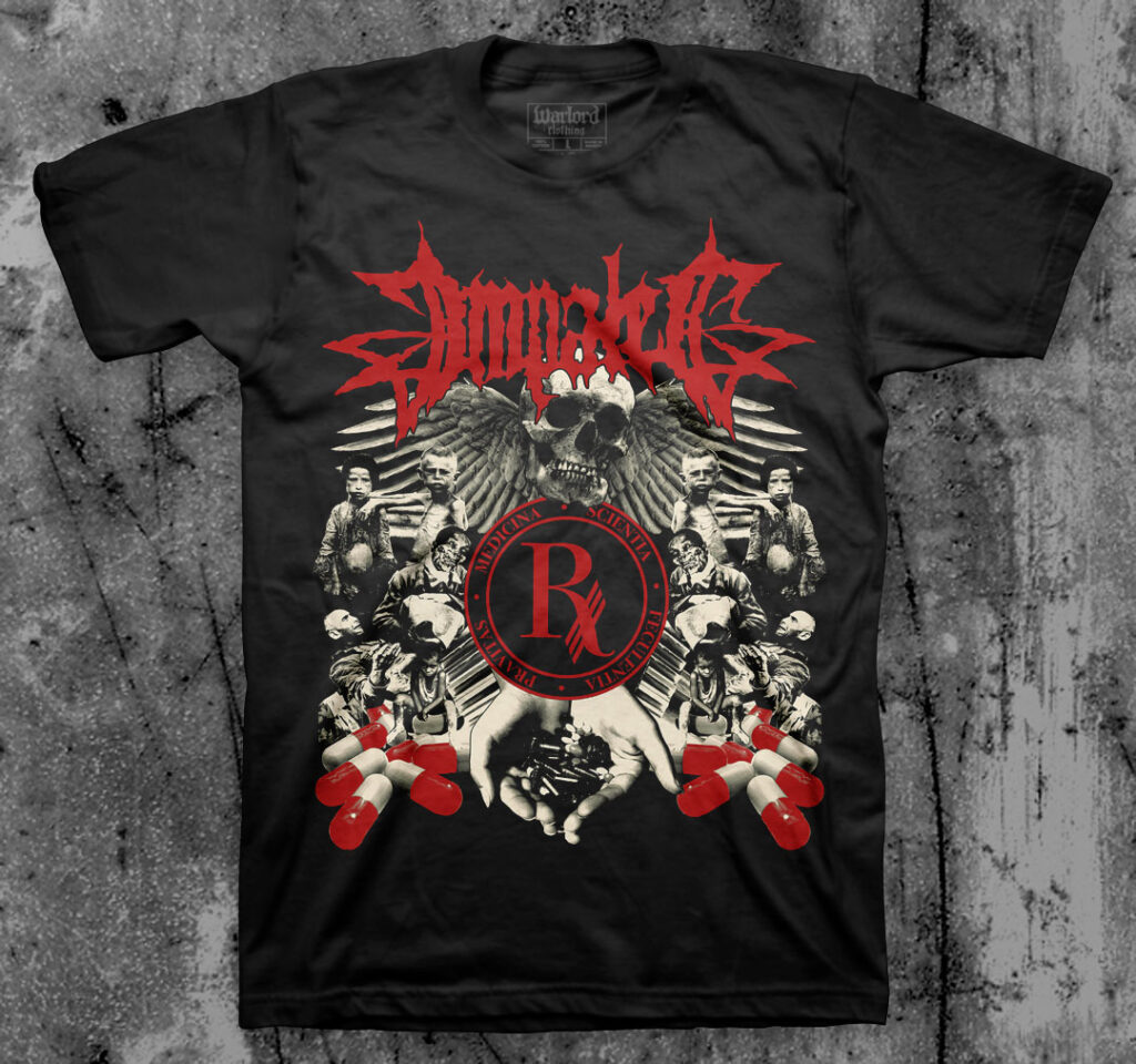 Impaled | WARLORD EUROPE