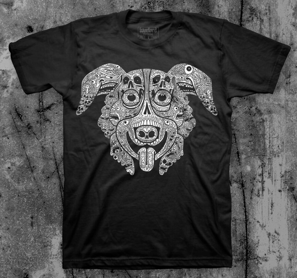 Mr. Pickles | WARLORD EUROPE