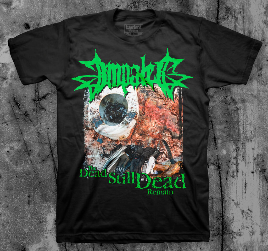 Impaled | WARLORD EUROPE