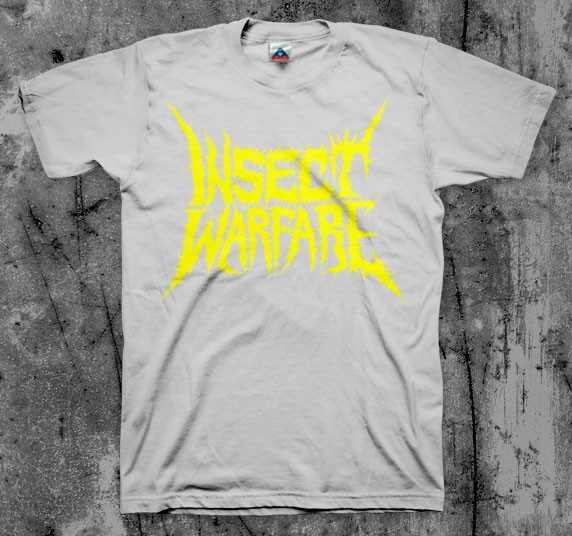 Insect Warfare | WARLORD EUROPE