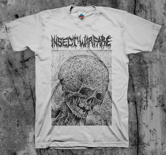 Insect Warfare | WARLORD EUROPE