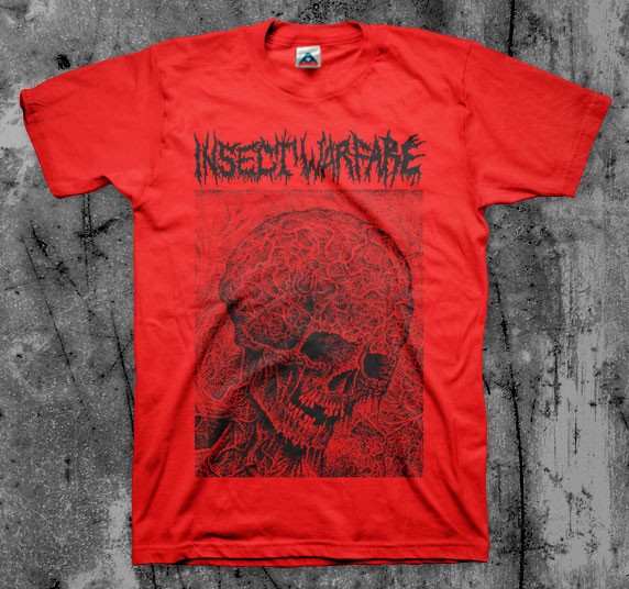 Insect Warfare | WARLORD EUROPE