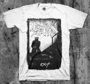 Rotten Sound | WARLORD EUROPE