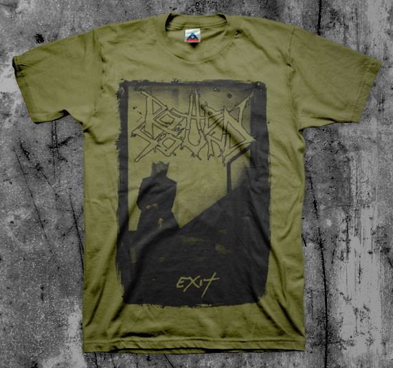 Rotten Sound | WARLORD EUROPE