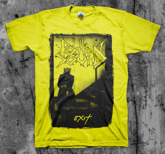 Rotten Sound | WARLORD EUROPE